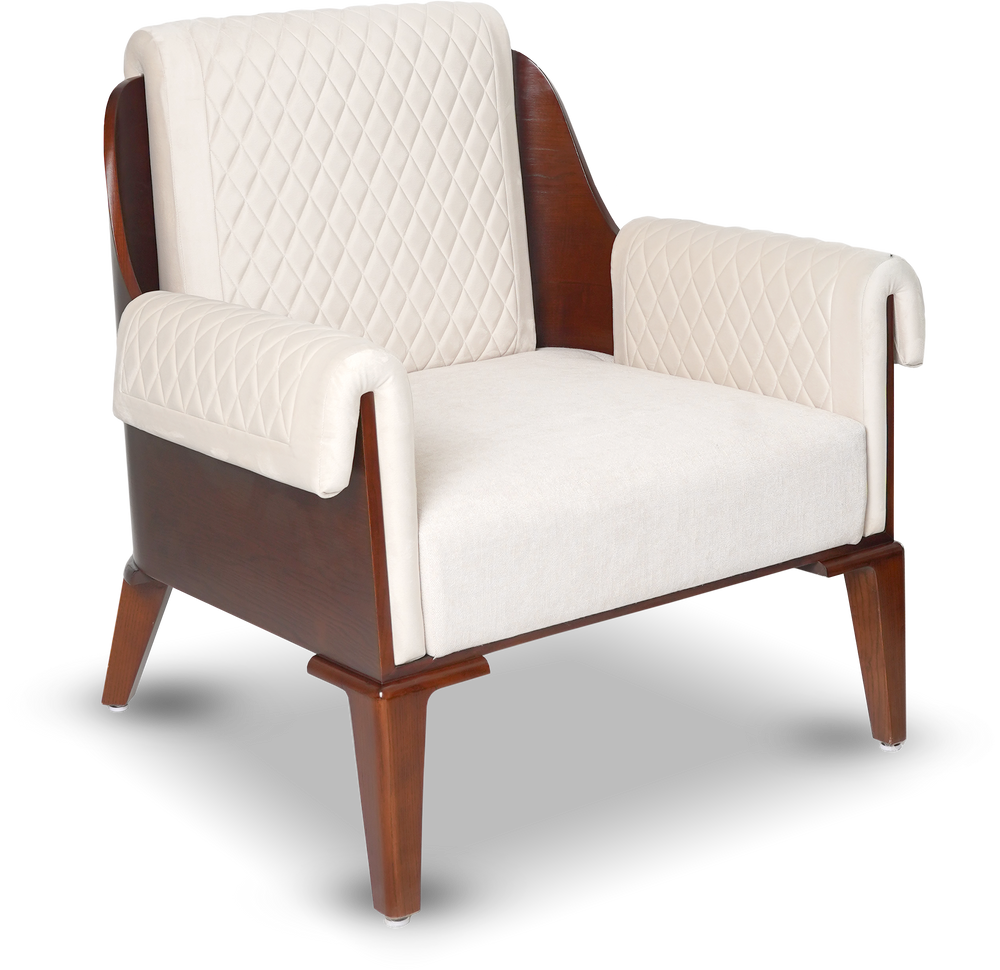 THE PROVENCE CHAIR