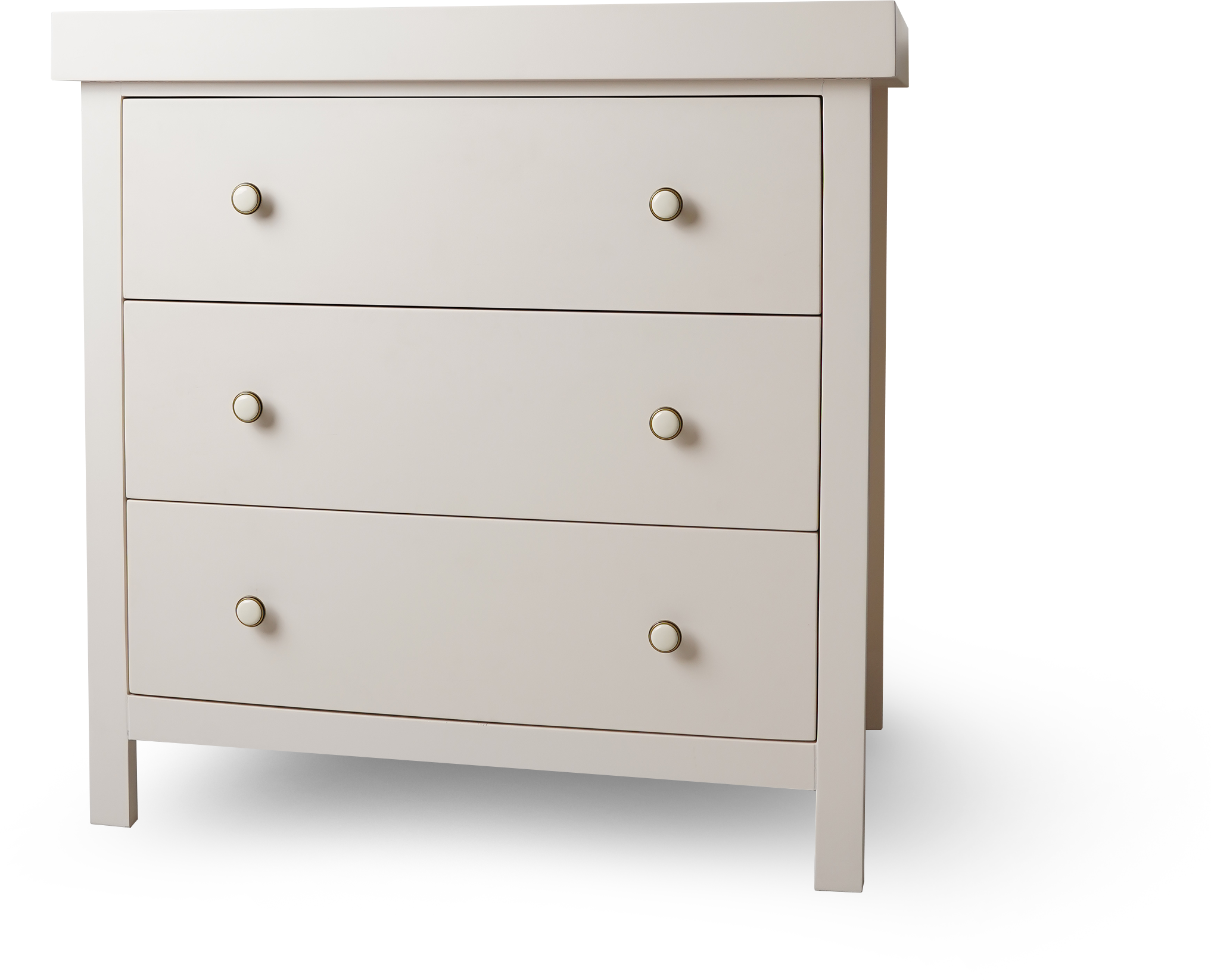 THE NICO CHANGING TABLE