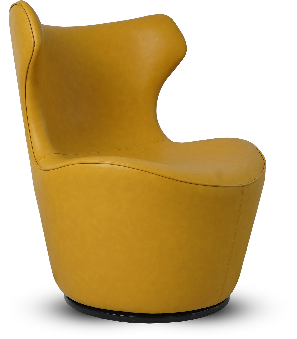 THE JAUNE CHAIR